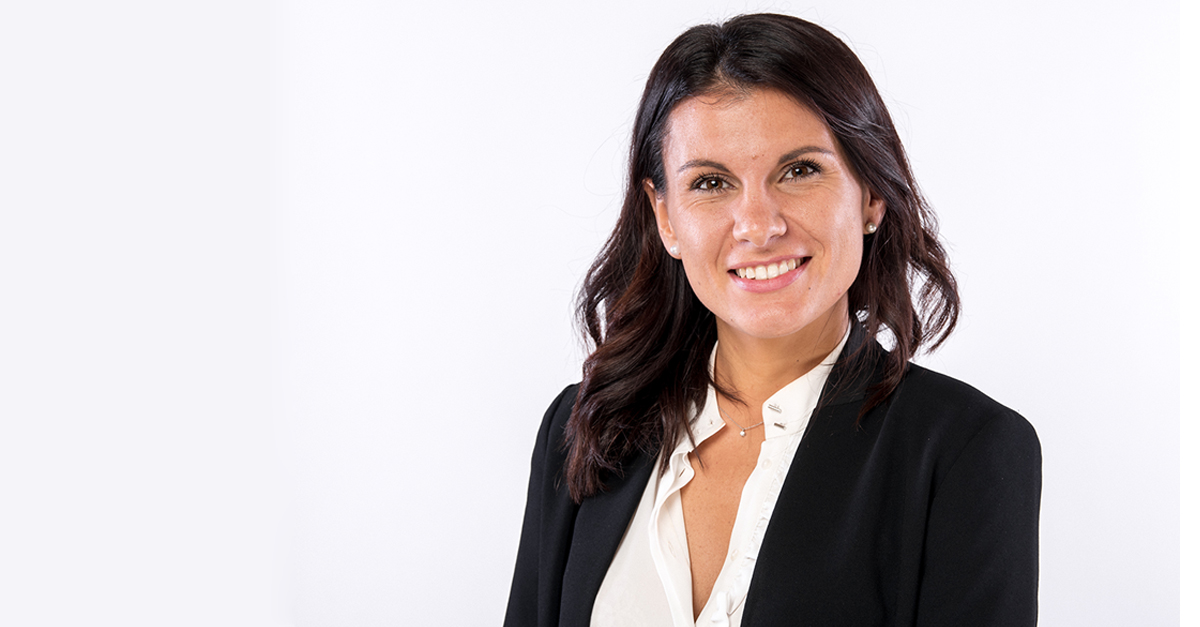 Elena Maria Colombo, Global MBA: "My Career Development Retreat in ...