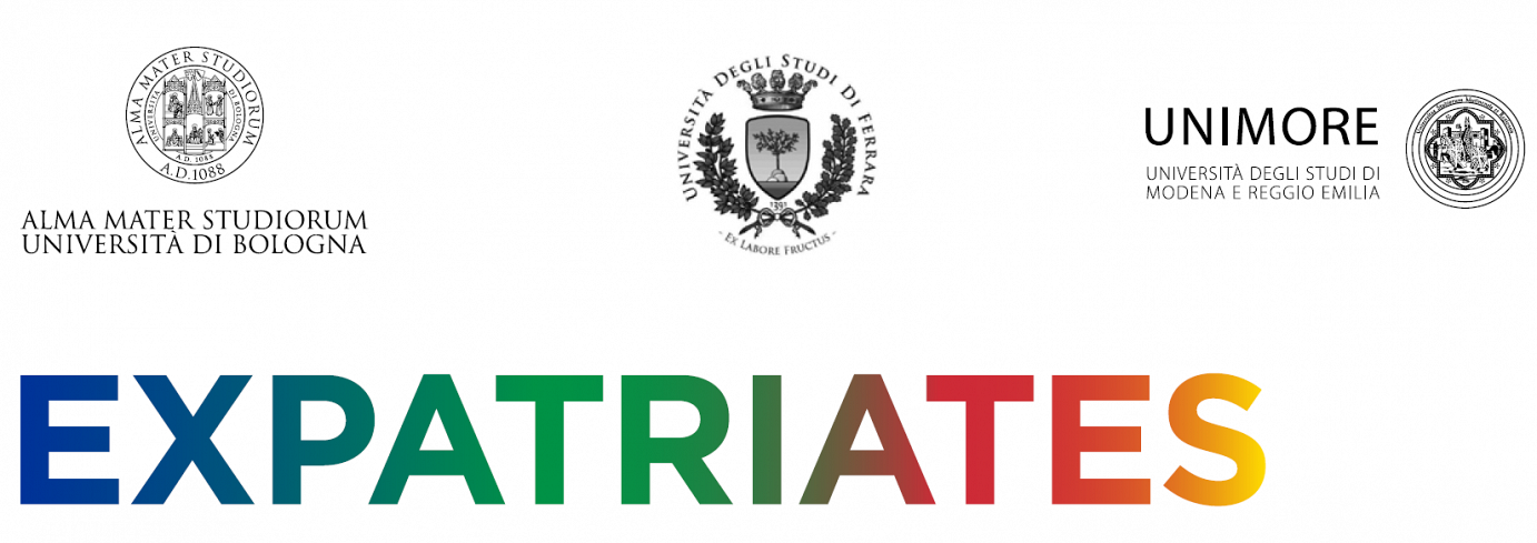 Expatriates | BBS
