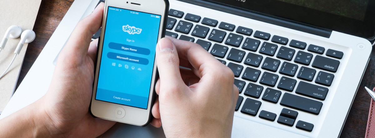 Skype Session - International Full-time Master | BBS