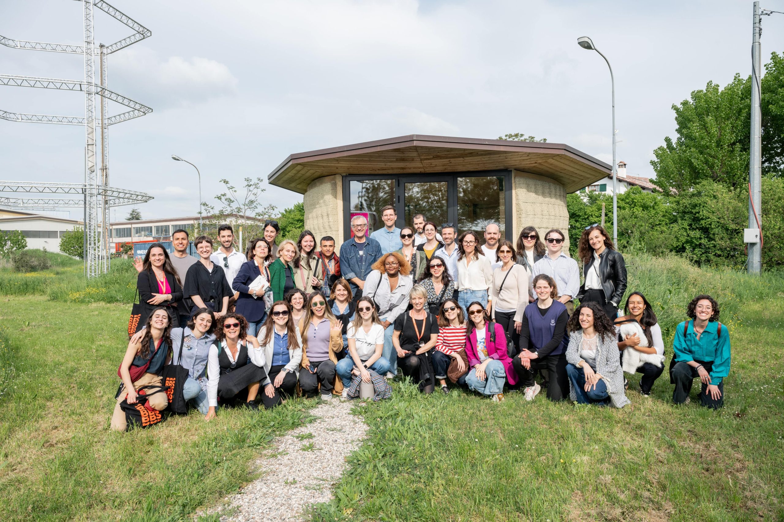 Master in Sustainability Transition Management: a year of training ...