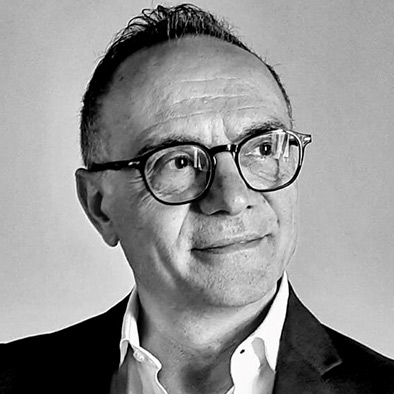 Giovanni Contino, Professore in Operations | BBS