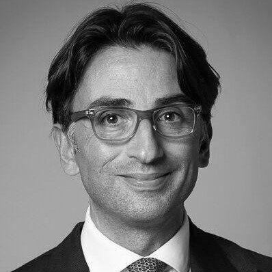 Filippo Manucci, CEO Ales Groupe | BBS