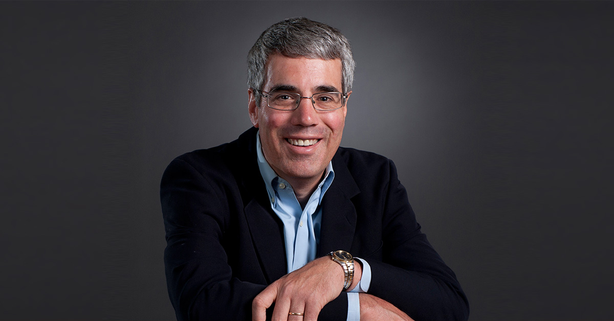 Innovation Talks. Bill Aulet | BBS