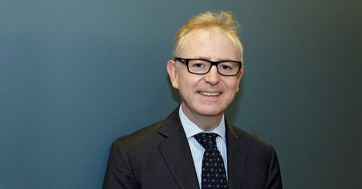 Innovation Talks. Massimo Rostagno | BBS