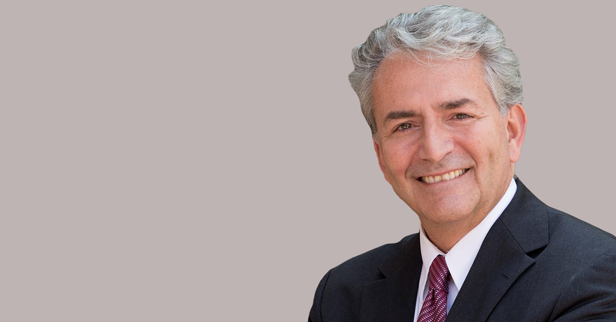 BBS Global Dialogues. Michael Plummer | BBS