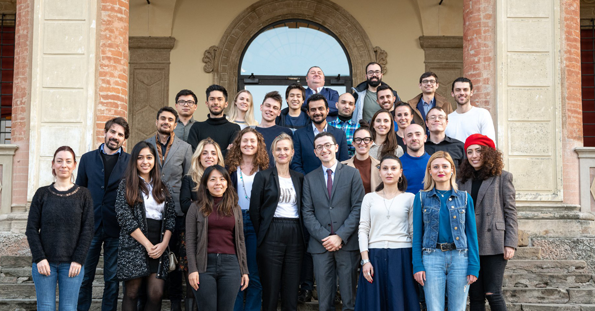 Global MBA Summit 2020: a sky full of Stars | BBS