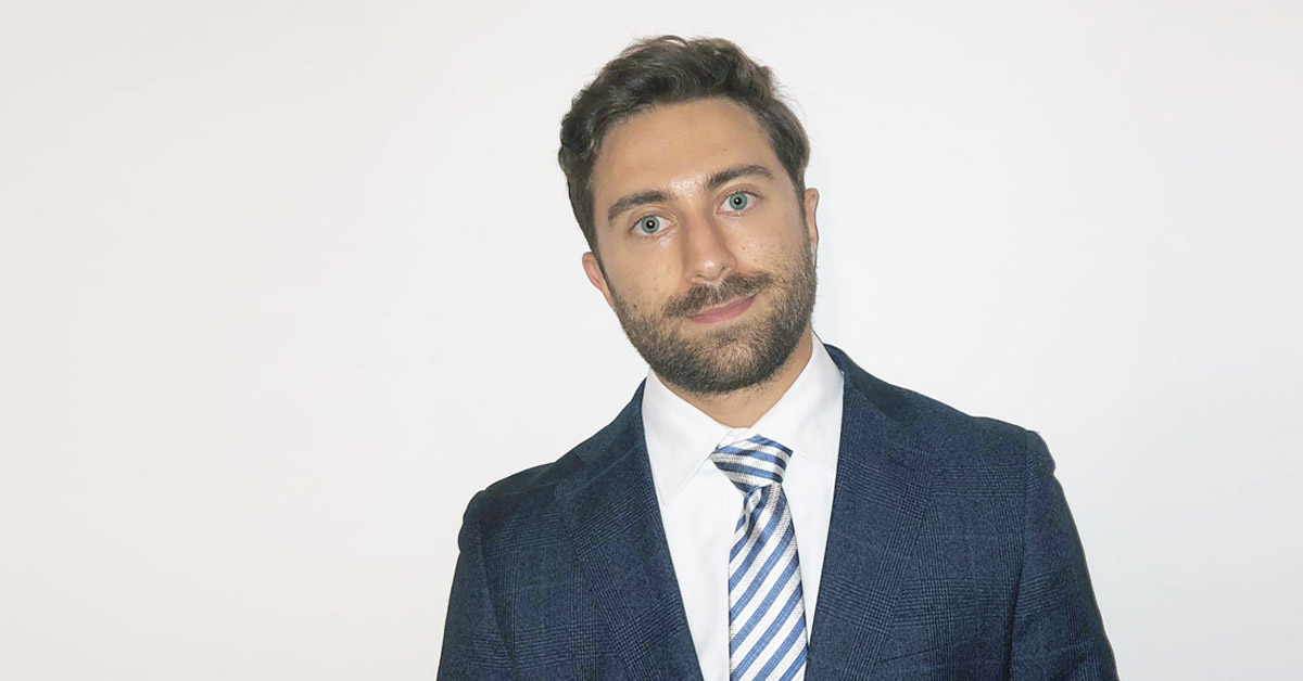 Andrea Remondi, Master in Wealth Management | BBS