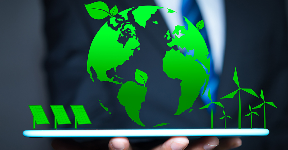 Modelli green e finanza sostenibile, la nuova sfida per la ripresa | BBS