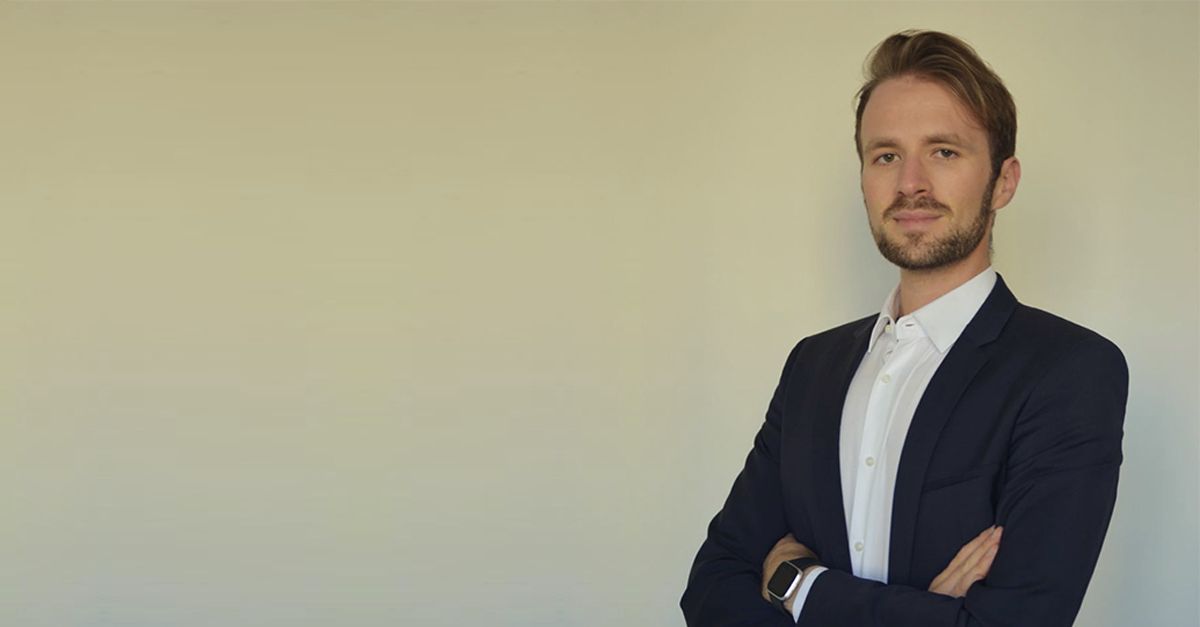 Nicolò Dardi, International Executive MBA | BBS