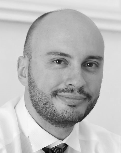 Gustavo Marfia | BBS