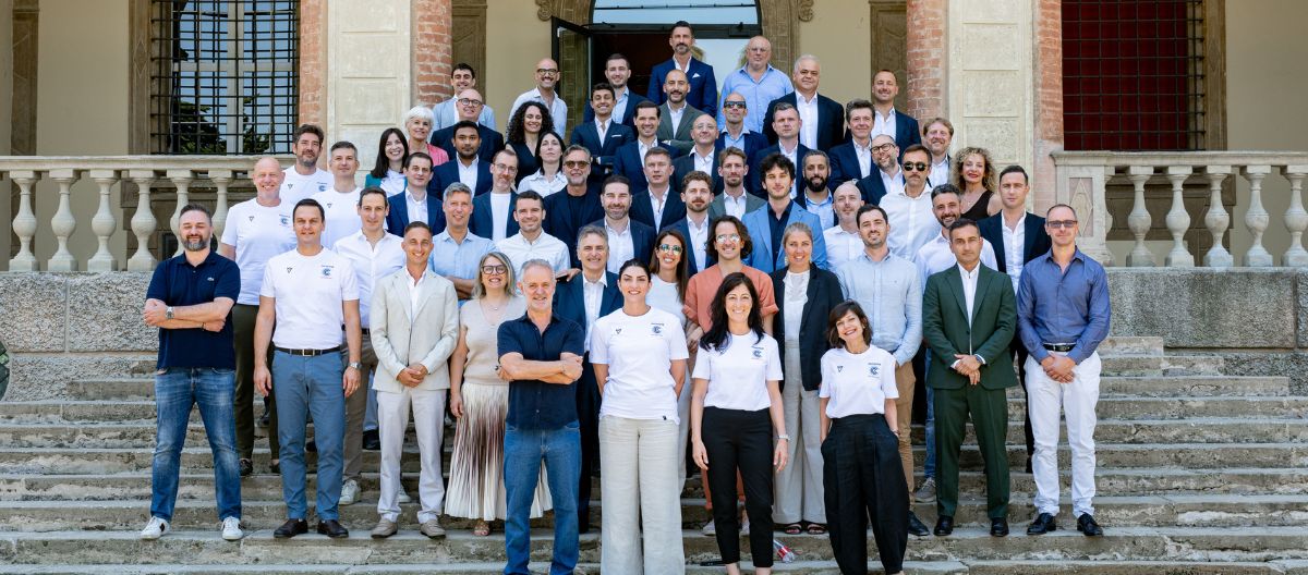 The XXIII Edition of the Executive MBA Comes to a Close | BBS